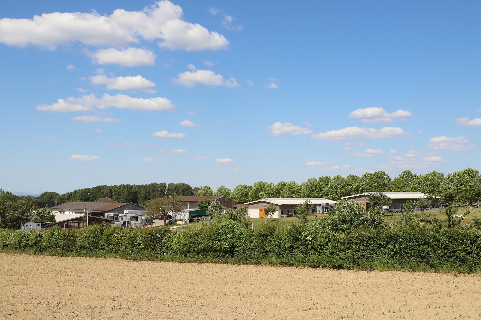 Der Sieferhof – Sieferhof Witzhelden